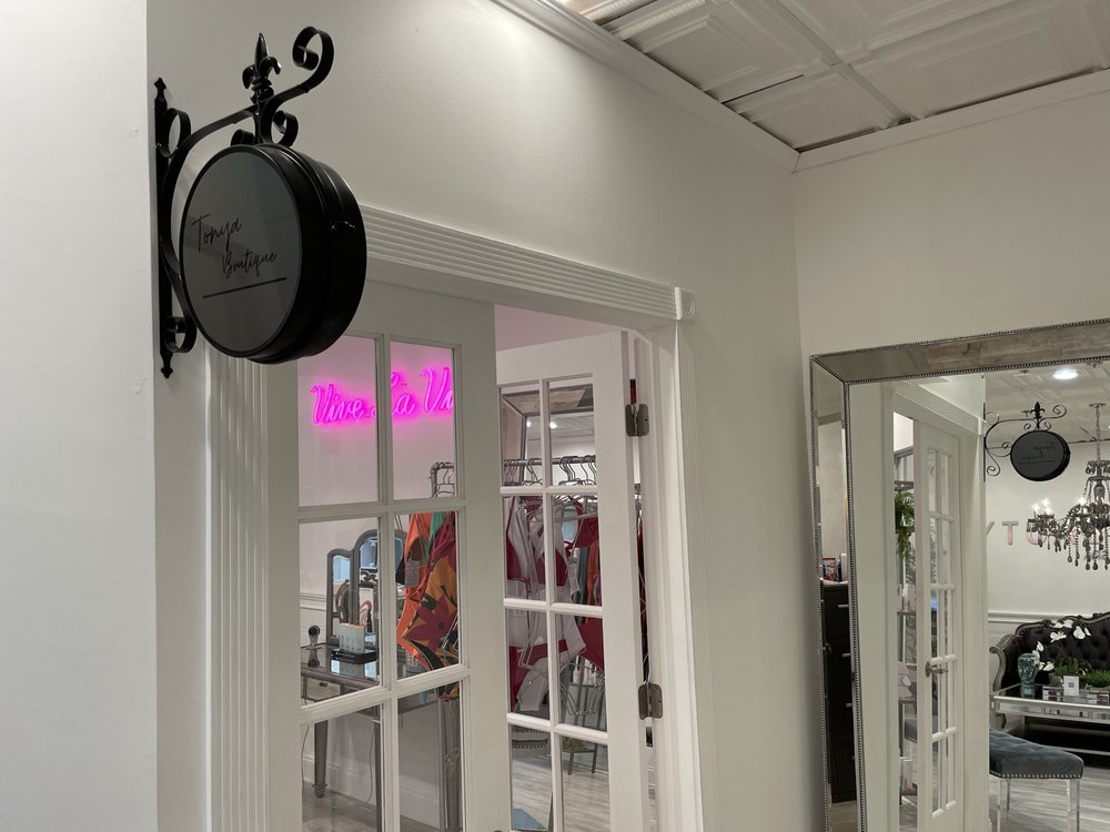 TONYA BEAUTY MEDICAL SPA - Updated May 2025 - 14 Photos - 1515 Park ...