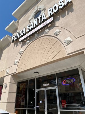 FONDA SANTA ROSA - Updated October 2024 - 307 Photos & 383 Reviews ...