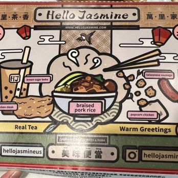 HELLO JASMINE - Updated July 2024 - 866 Photos & 514 Reviews - 2026 S ...