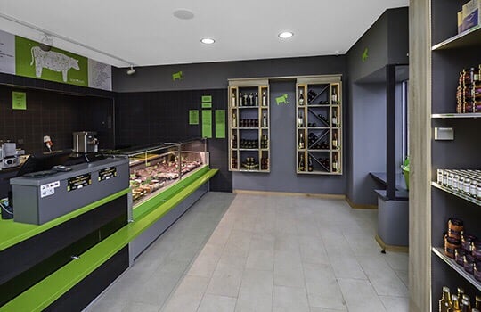 MEATPOINT FULL STORE - Updated March 2024 - K Sídlišti 776/11, Praha ...