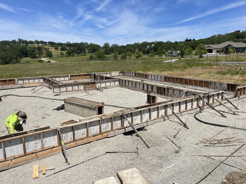 ROGUE CONCRETE & EXCAVATION - Updated December 2025 - 41 Photos - White City, Oregon ...