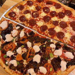 ZIA GOURMET PIZZA - 321 Photos & 1078 Reviews - 3311 Adams Ave, San ...