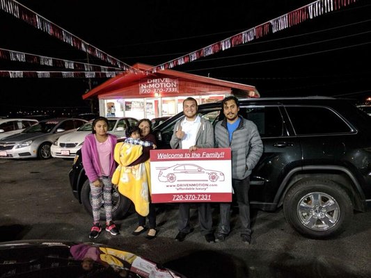 DRIVE N-MOTION - Updated December 2025 - 31 Photos & 49 Reviews - 8521 ...