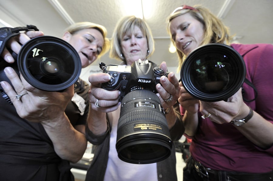 CREATIVE PHOTO ACADEMY - Updated December 2025 - 12 Reviews - 23841 ...