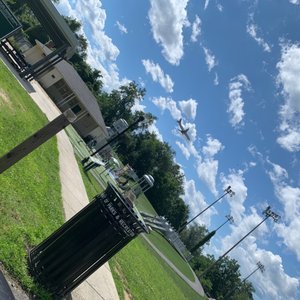 FORT GREBLE PARK - 46 Photos - Martin Luther King Jr Ave Sw & Elmira St ...