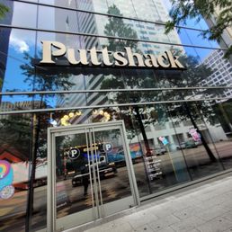 PUTTSHACK - HOUSTON - Updated July 2025 - 396 Photos & 224 Reviews ...