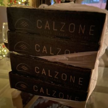 CALZONE LIFE - Updated October 2025 - 22 Photos & 19 Reviews - 1347 ...