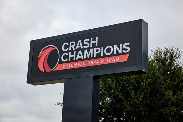 CRASH CHAMPIONS COLLISION REPAIR SOUTH FT. WORTH - Updated December ...