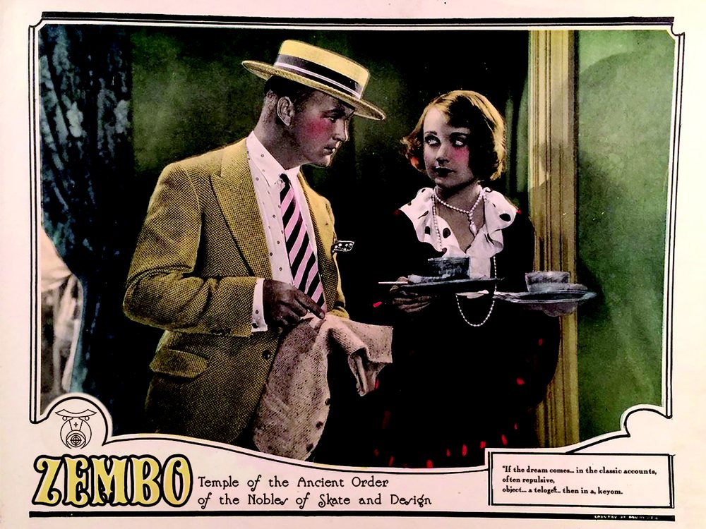 Zembo Temple of Skate & Design - Trusted Since 2018 - Updated July 2025 ...