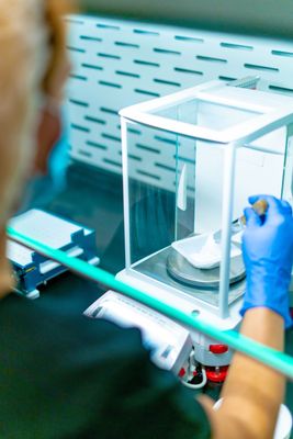 STRIVE COMPOUNDING PHARMACY - Updated October 2025 - 23 Photos & 91 ...