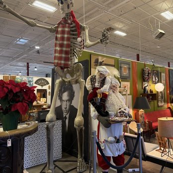 DECATUR ESTATE VINTAGE MARKET - Updated June 2026 - 85 Photos & 19 ...