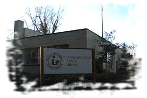 CLEVELAND PARK LIBRARY - Updated October 2025 - 27 Photos & 51 Reviews ...