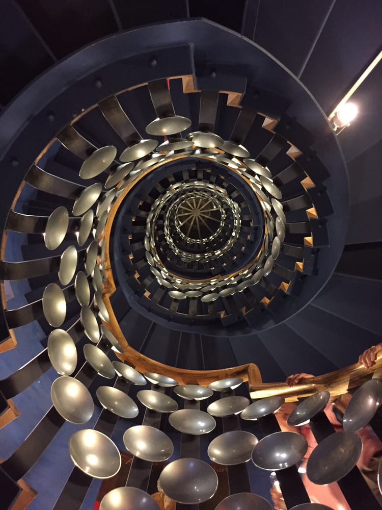 MAGIC CIRCLE - 16 Photos - 12 Stephenson Way, London, United Kingdom - Yelp