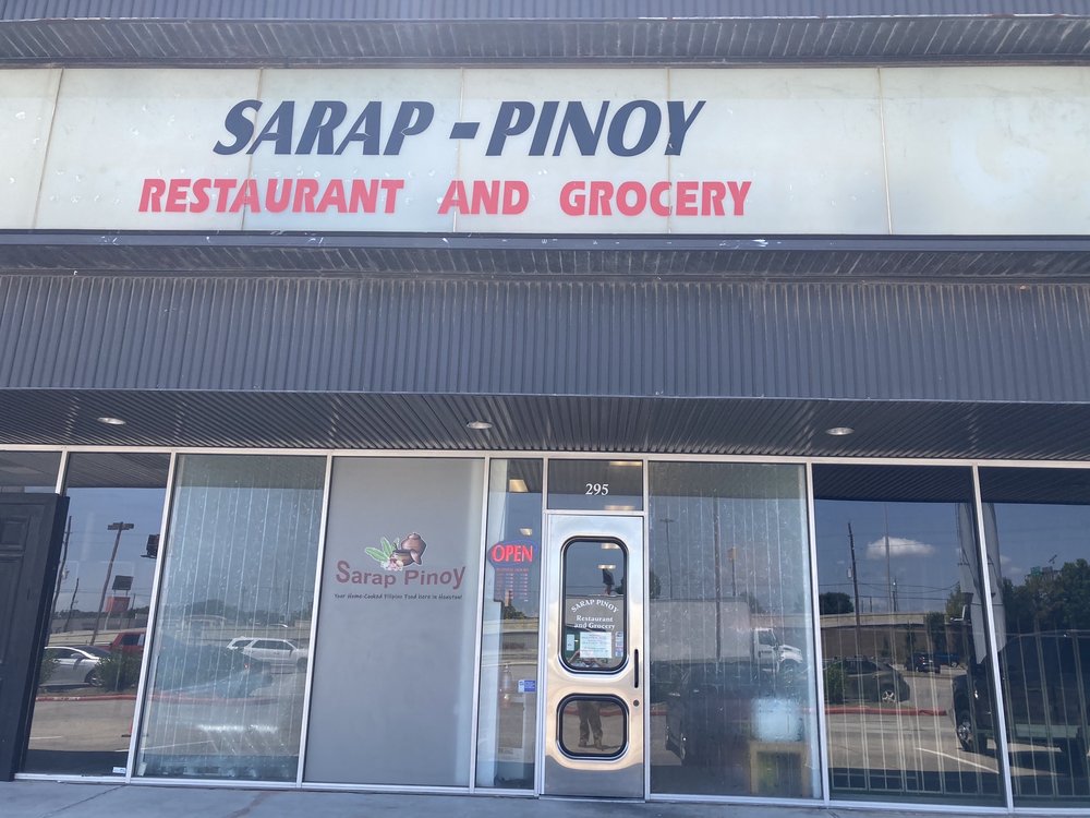 SARAP PINOY - Updated August 2024 - 63 Photos & 24 Reviews - 19333 Hwy ...