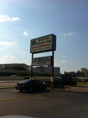 AUTO WORLD WEST LOOP - Updated December 2025 - 11 Photos & 58 Reviews ...