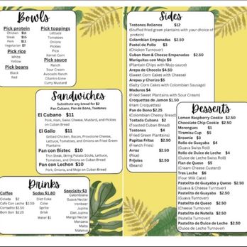 LA BOCA LOCA RESTAURANT - Updated December 2025 - 62 Photos & 25 ...