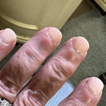 FIRST LADY NAIL SALON - Updated July 2025 - 48 Photos & 40 Reviews ...