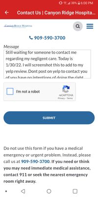 CANYON RIDGE HOSPITAL - Updated January 2026 - 27 Photos & 301 Reviews ...