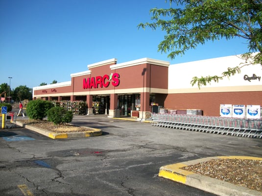 MARC’S STORES - Updated November 2025 - 12 Photos & 10 Reviews - 16224 ...