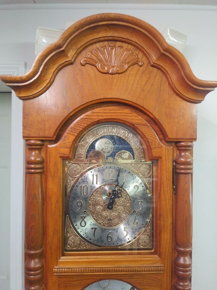 AUSTIN CLOCK REPAIR - Updated September 2025 - Austin, Texas - Clock ...