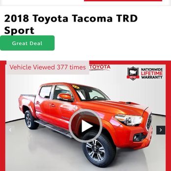 SUN TOYOTA - Updated September 2025 - 75 Photos & 413 Reviews - 3001 US ...