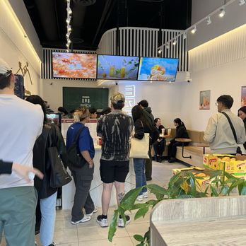 MACU TEA - Updated June 2025 - 42 Photos & 18 Reviews - 1331 Robson ...