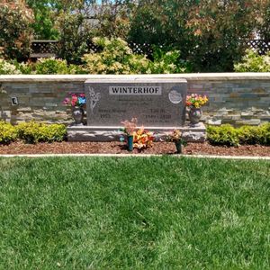 LOS GATOS MEMORIAL PARK - 95 Photos & 41 Reviews - 2255 Los Gatos ...