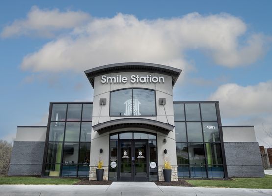 Smile Station Pediatric Dentistry - Updated June 2026 - 20 Photos & 14 ...
