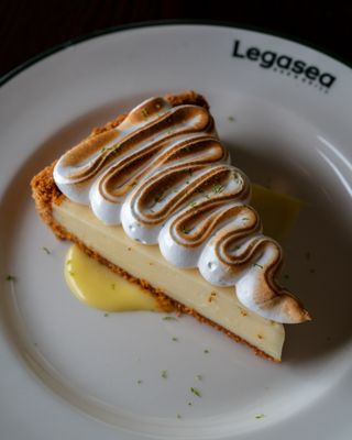 LEGASEA BAR & GRILL - 1000 Photos & 357 Reviews - 485 7th Ave, New York ...