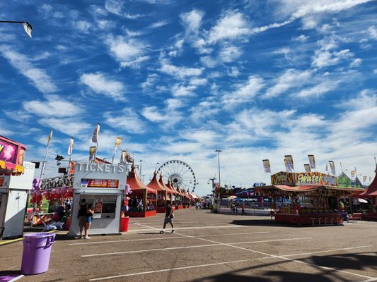 ARIZONA STATE FAIR - Updated October 2024 - 826 Photos & 141 Reviews ...