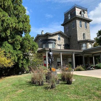 WOODMERE ART MUSEUM - Updated April 2026 - 184 Photos & 24 Reviews ...