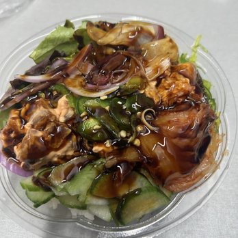 YOKI EXPRESS - Updated July 2025 - 246 Photos & 195 Reviews - 53 Boston ...