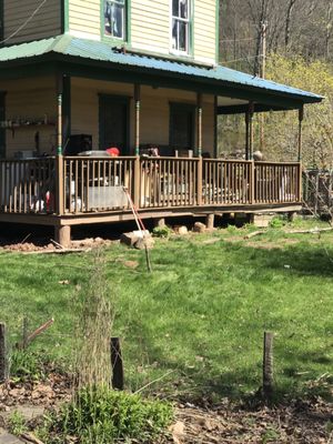 Shunk, PA Map & Directions - MapQuest