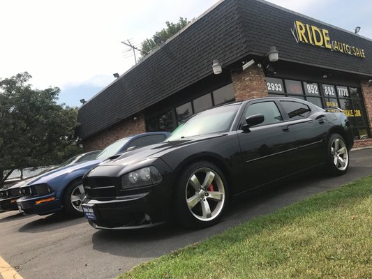 RIDE AUTO SALES - Updated January 2026 - 11 Photos & 33 Reviews - 2933 ...