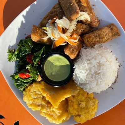 LAKOU CAFE - 245 Photos & 133 Reviews - 195 Utica Ave, Brooklyn, New ...