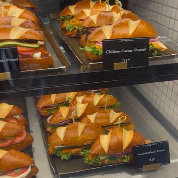 BREADY CAFE - Updated December 2025 - 56 Photos & 20 Reviews - 130 King ...