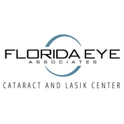 FLORIDA EYE ASSOCIATES - 13 Photos & 33 Reviews - 502 E New Haven Ave ...