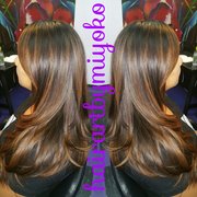 FOXYCUT SALON - Updated December 2025 - 520 Photos & 420 Reviews - 5501 ...