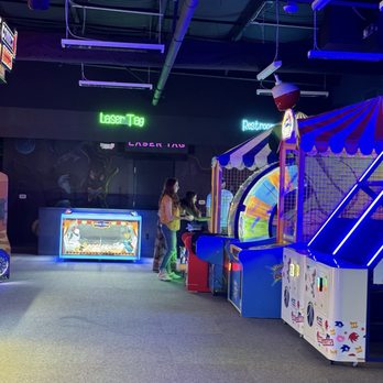 MONSTER MINI GOLF CORDOVA - Updated October 2025 - 75 Photos & 21 ...