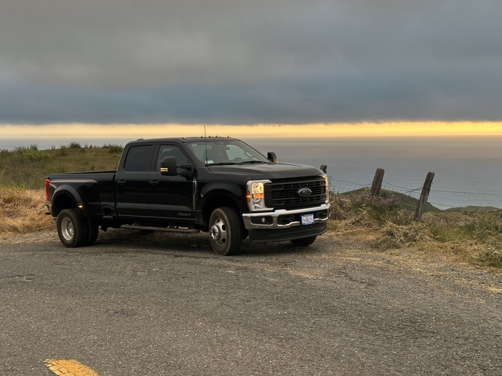 CORNING FORD - Updated December 2025 - 32 Photos & 73 Reviews - 2280 ...