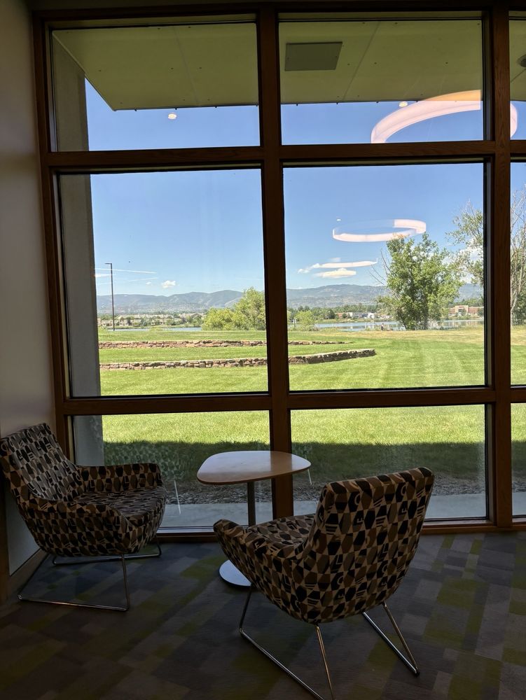 COLUMBINE LIBRARY - JEFFERSON COUNTY PUBLIC LIBRARY - Updated August ...