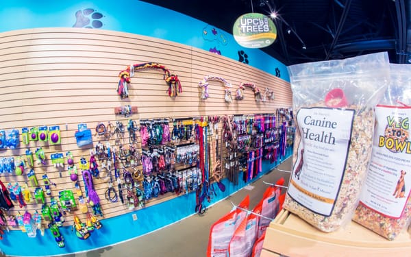 CHOW DOWN PET SUPPLIES - Updated June 2025 - 20 Photos & 34 Reviews ...