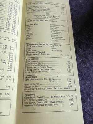 SUB STATION II - Updated October 2025 - 19 Reviews - 611 S Lafayette St ...