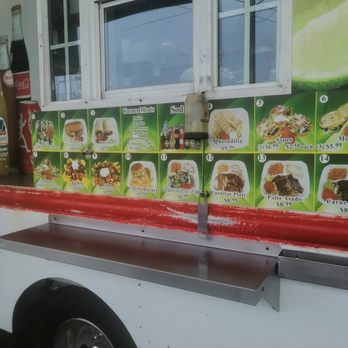 EL TACO EXPRESS - Updated November 2025 - 20 Photos - 4912 NW 10th St ...