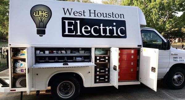West Houston Electric - Updated July 2025 - 48 Photos - 28 Reviews ...
