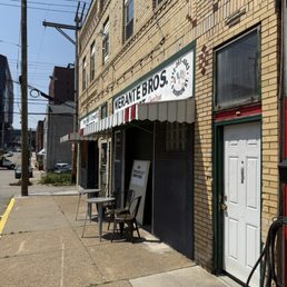 MERANTE BROTHERS ITALIAN AMERICAN MARKET - Updated December 2025 - 41 ...