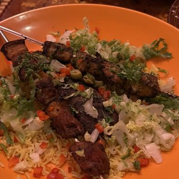 MARRAKESH MOROCCAN RESTAURANT - Updated October 2025 - 594 Photos & 679 ...