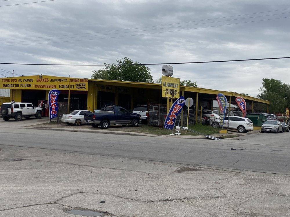 RPM AUTOMOTIVE SERVICES - Updated May 2026 - 11 Photos & 14 Reviews ...