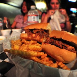 BACK FORTY TEXAS BBQ - Updated July 2024 - 305 Photos & 413 Reviews ...