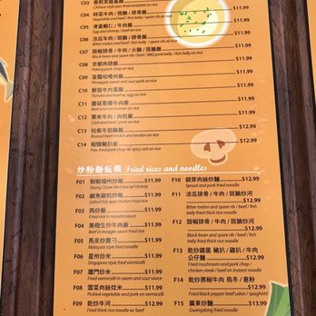 HONG KONG WING TAI RESTAURANT - Updated August 2024 - 109 Photos & 31 ...